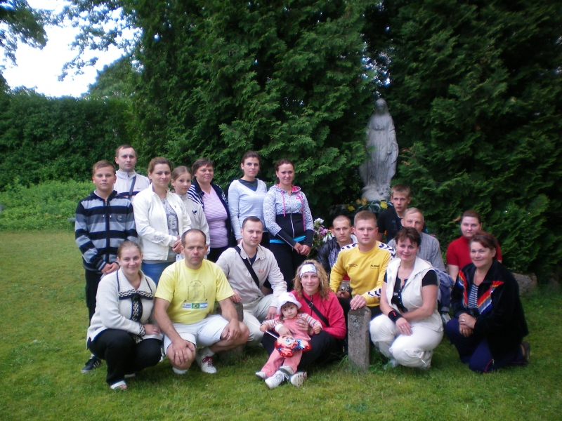 Pradinis | Zujūnų bendruomenės centras