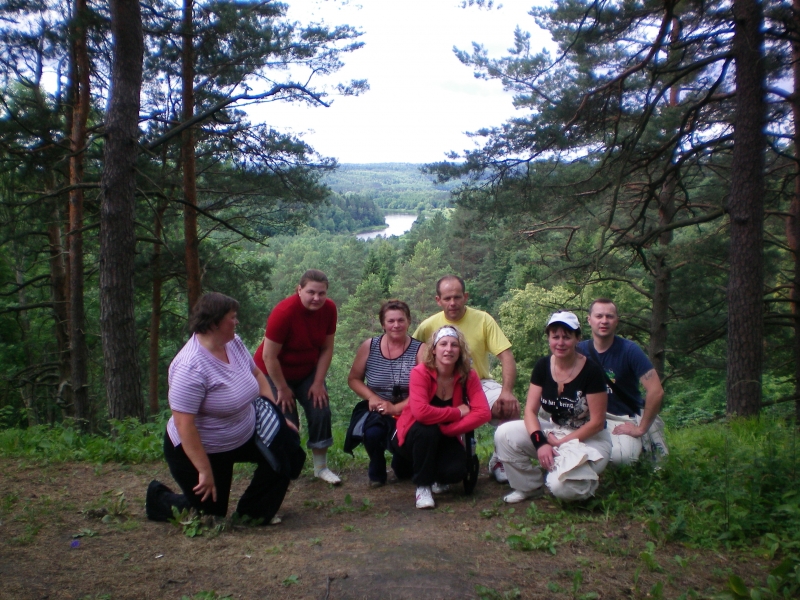 Pradinis | Zujūnų bendruomenės centras