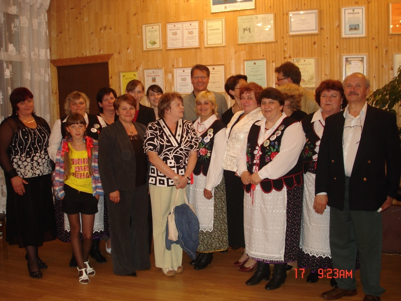 Pradinis | Zujūnų bendruomenės centras