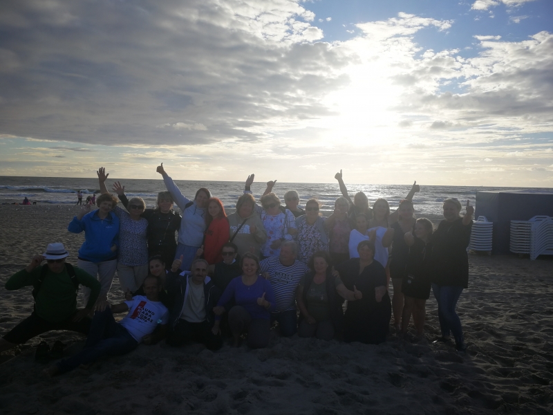 Pradinis | Zujūnų bendruomenės centras